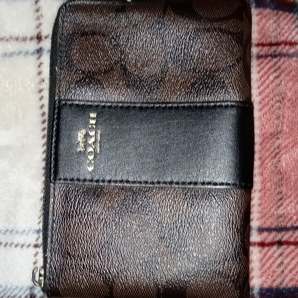 Coach | Bags | Coach Hand Purse | Poshmark